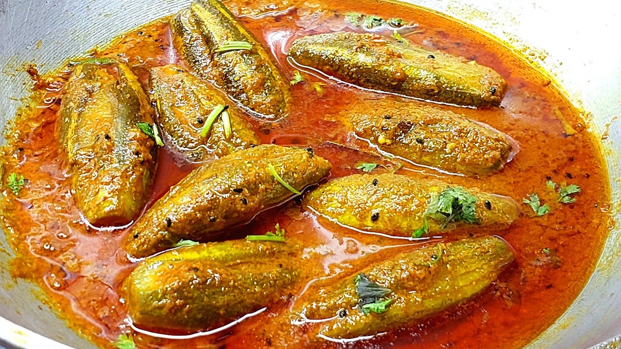 সম্পূর্ণ নিরামিষ দই পটল রেসিপি/doi potol recipe doi potol recipe in ...