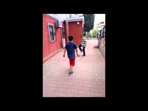 En iyi 5 çalım part 1