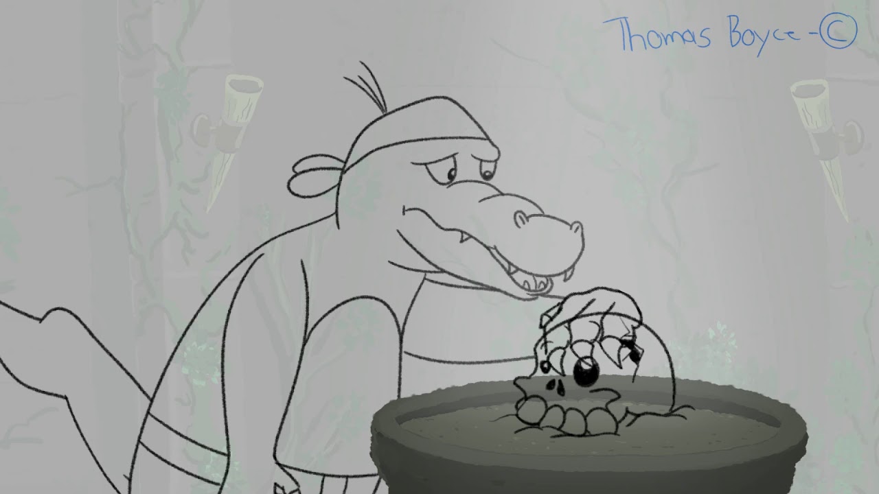 Dead Tom's Dead (Full) - YouTube