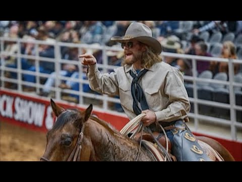 Dale gets KICKED OUT of San Antonio Rodeo - Rodeo Time 327 - YouTube