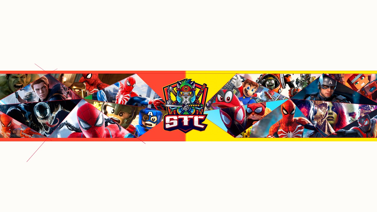 Transmisión en vivo de Super Toys Collection - YouTube