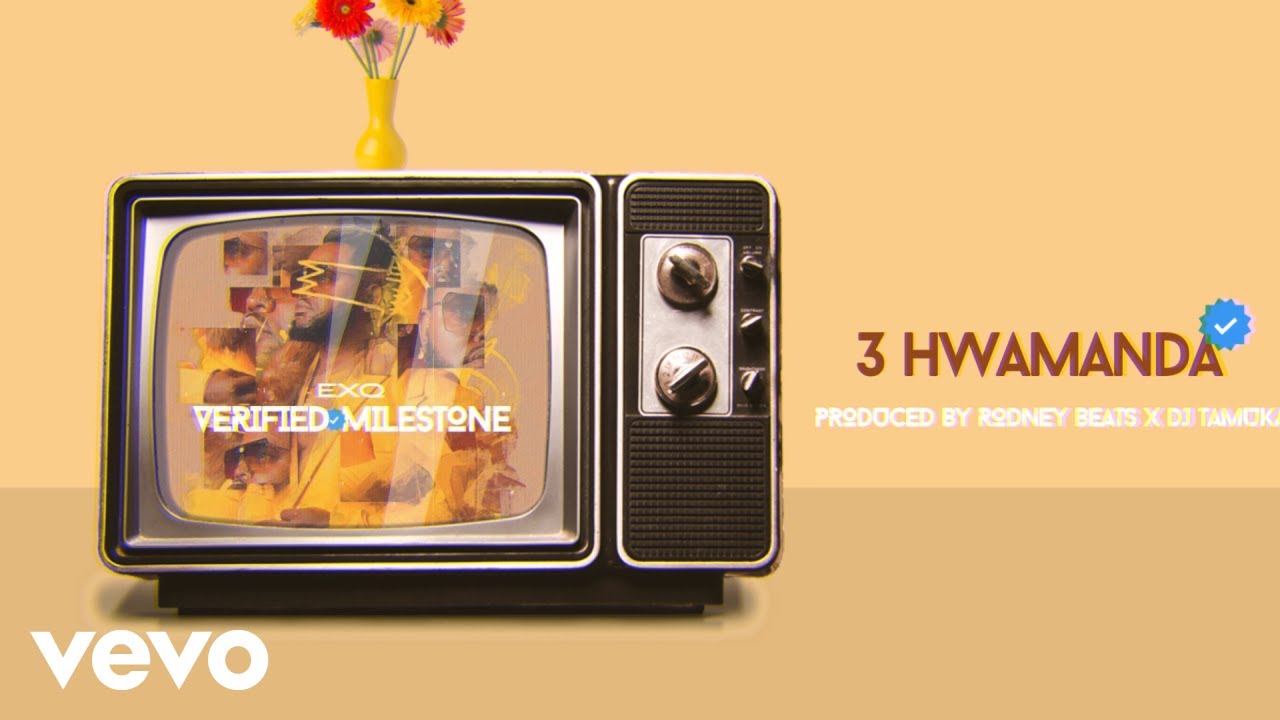 EXQ - Hwamanda - YouTube Music