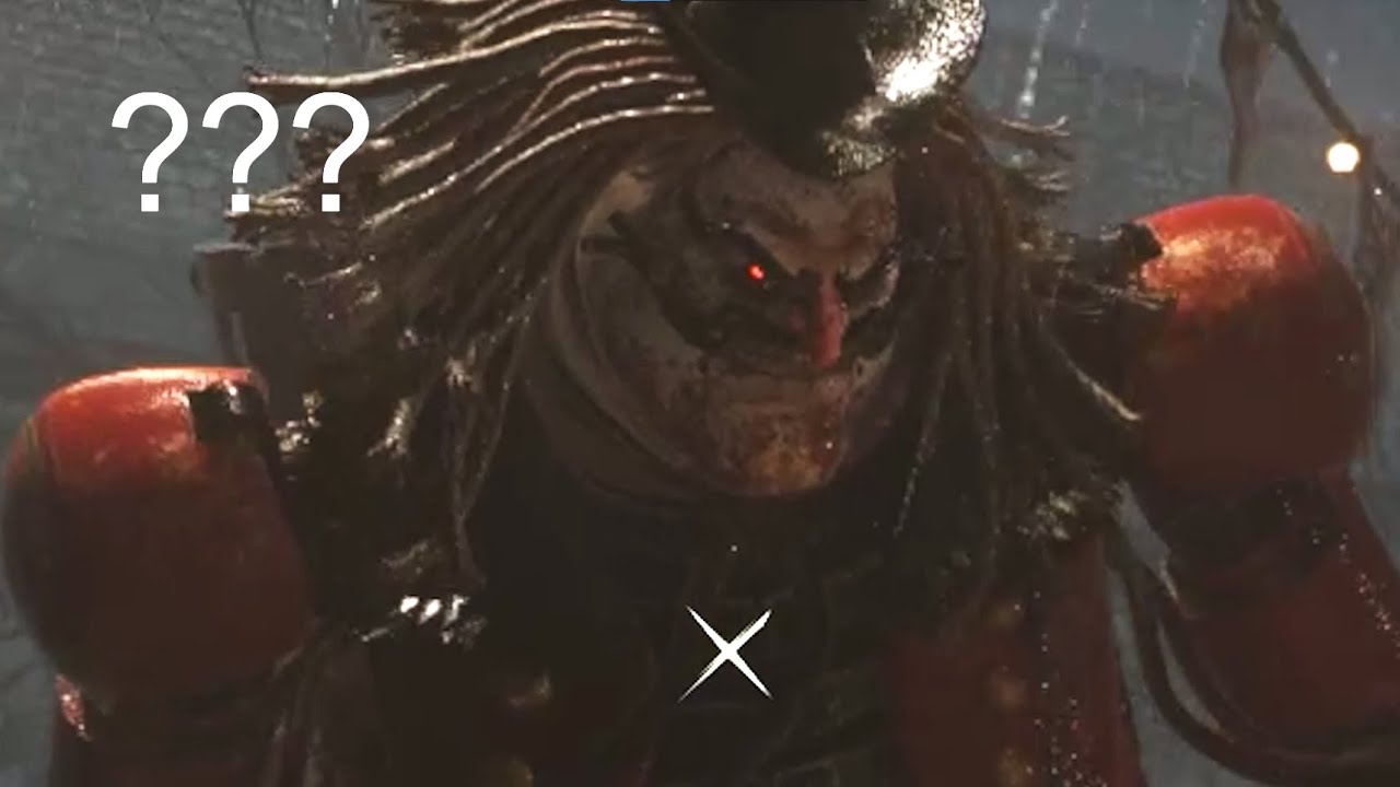 A Disoriented Mech Puppet | Lies of P - YouTube