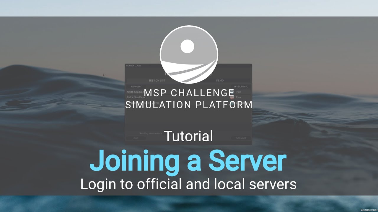 Joining a Server - YouTube