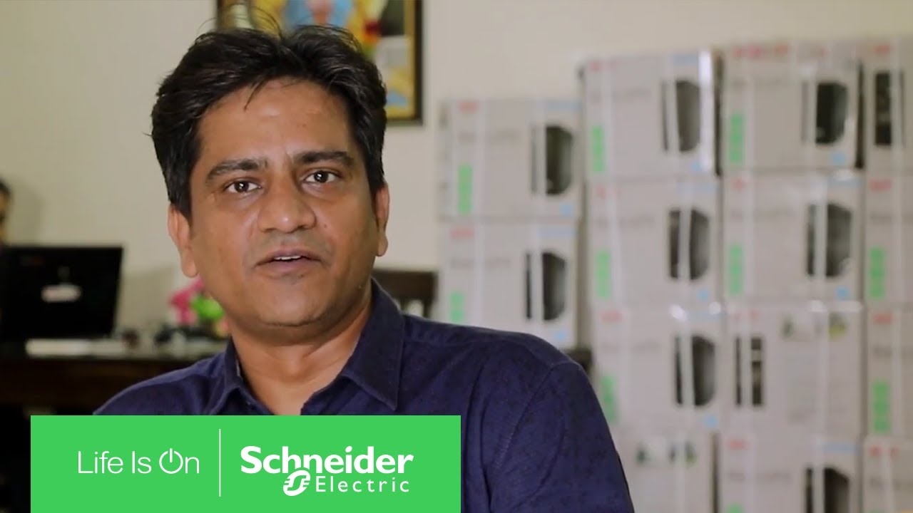 Ensuring our Partner's business continuity: APC and Sresta Technologies ...