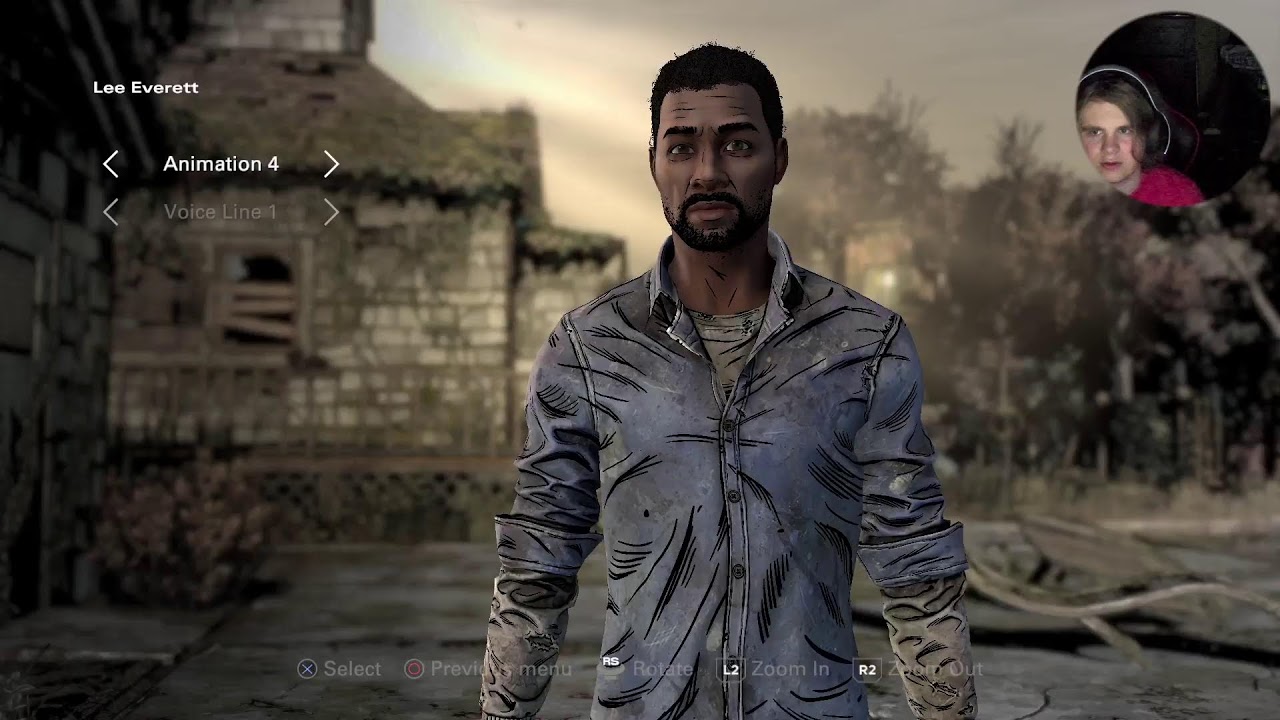 Telltale's TWD Final Season episode 4: I will take them back... - YouTube