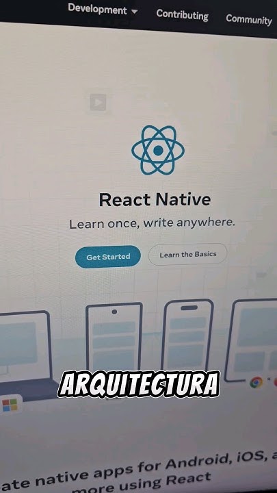 react native vs expo - como hacer build de tus aplicaciones #reactnative #expo #android #ios ...