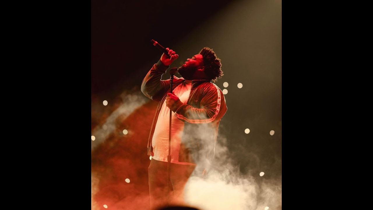 (FREE) Rod Wave Type Beat - "Don't Change" - YouTube