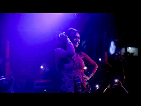 LALUNA MUSIC - TERBANG BERSAMAKU - MEIKE YOLANDA - ANGKIRNGAN PANDAWA DAN BAR - MEDOHO SEMARANG