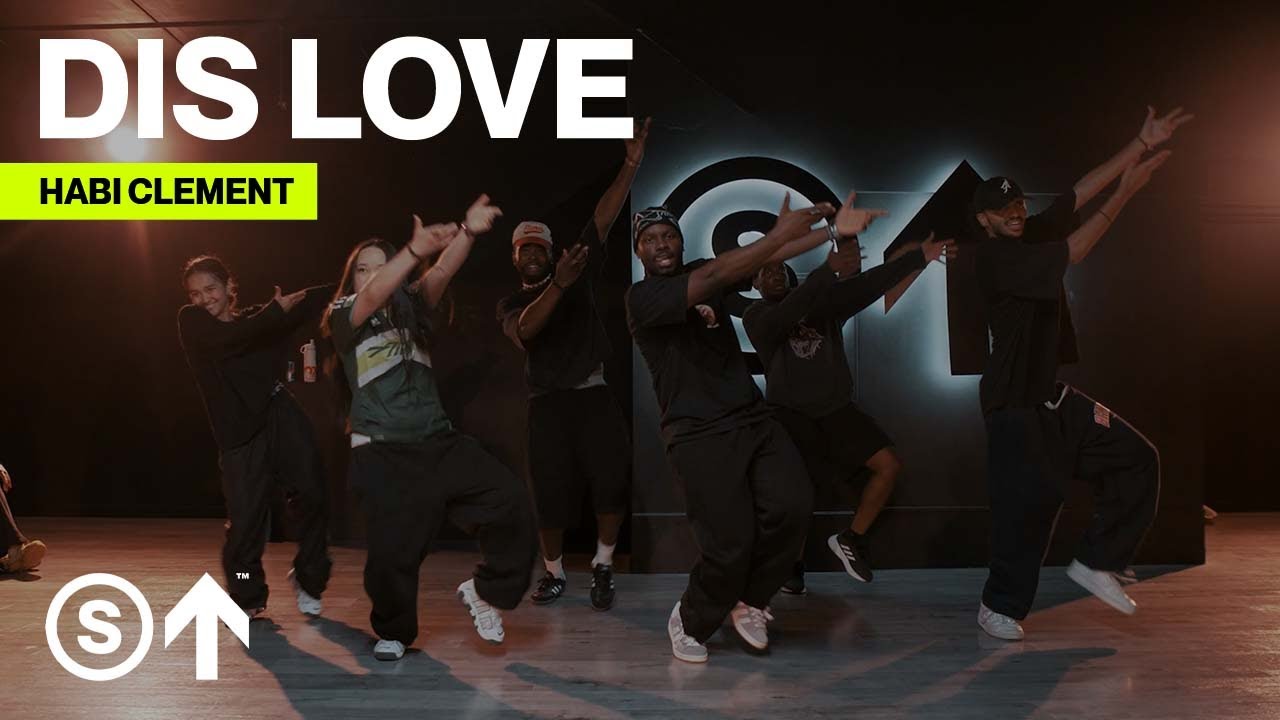 "Dis Love" - SPINALL ft. Wizkid & Tiwa Savage | Habi Clement ...