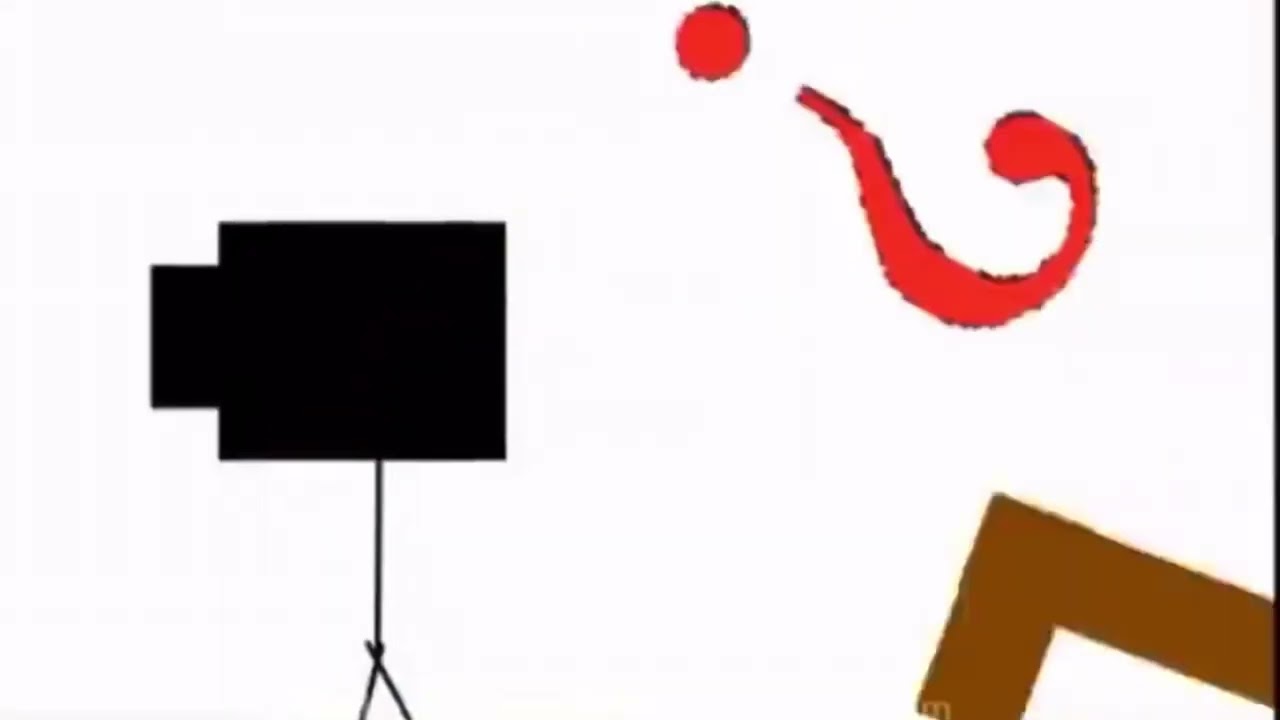 Aiden's TVOKids Blooperganza Take 35: Curious Productions Question Mark ...