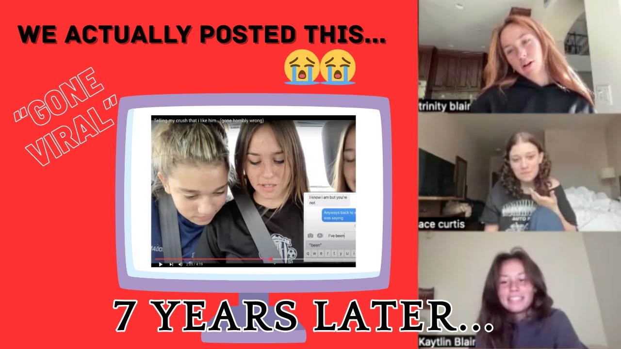 Reacting to Our Most Viral Videos (and getting juicy) - YouTube