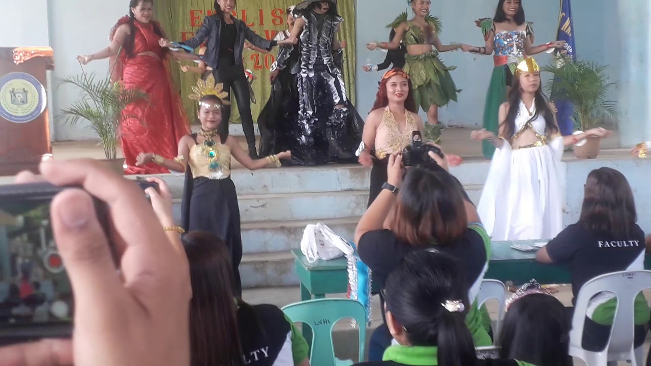 Production number(cosplay) - YouTube