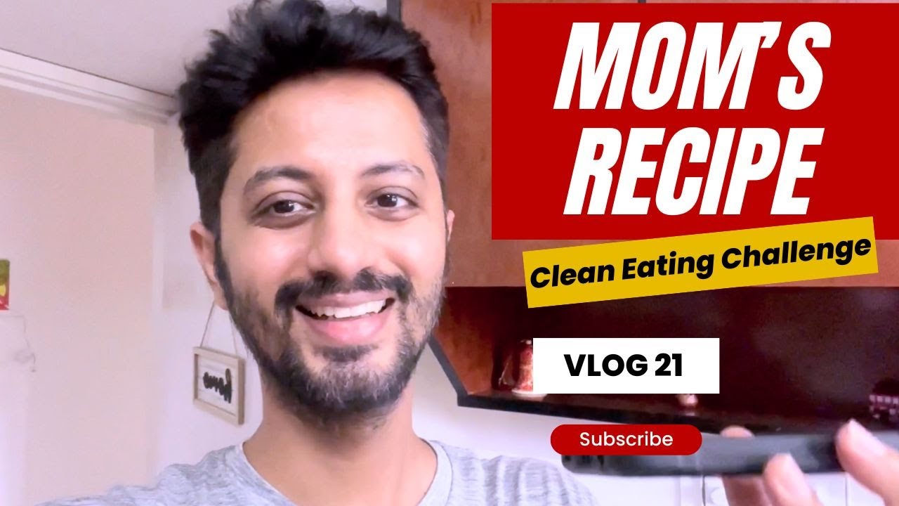 Day 17 | Master Chef in the house | Mumbai Daily Vlogs - YouTube