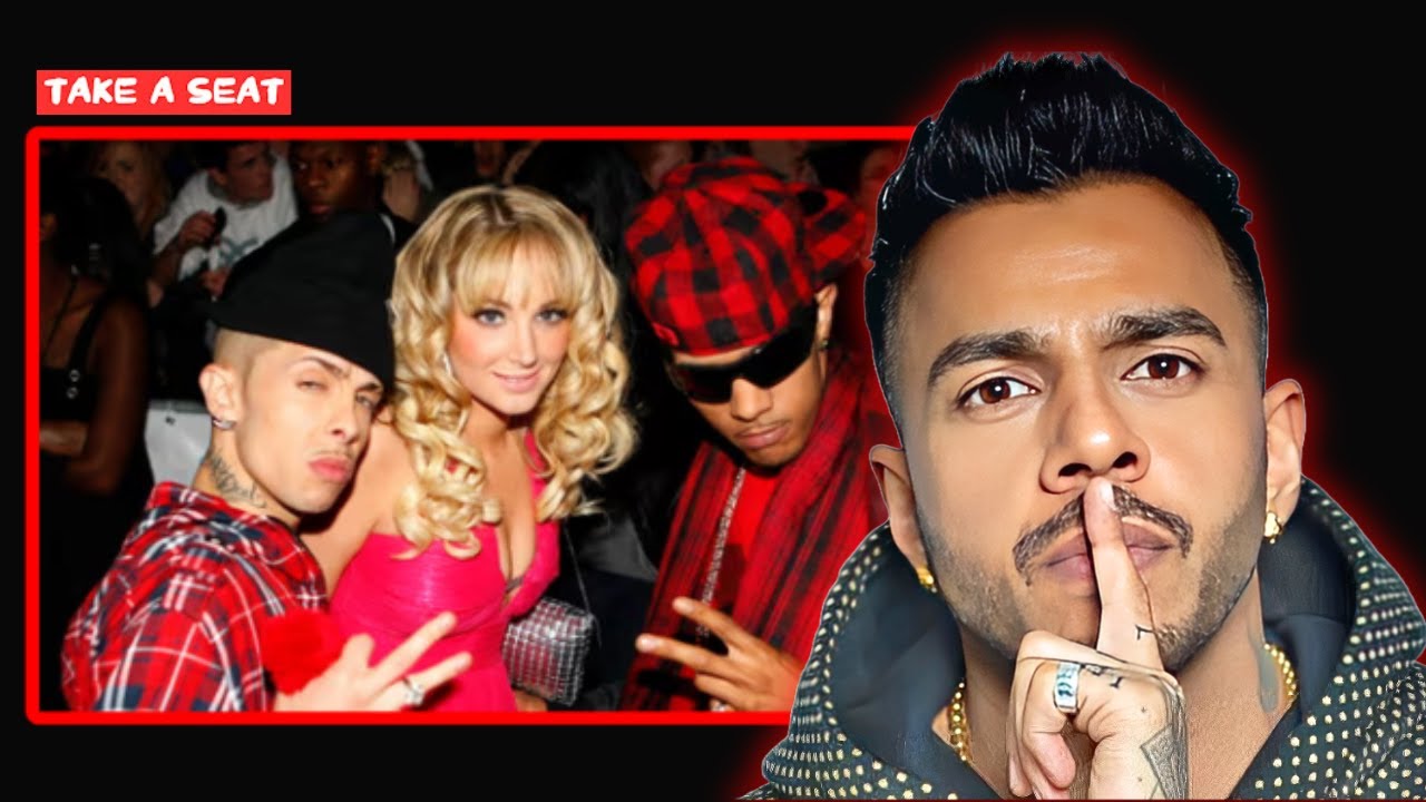 What Was It Like To Be In Channel U... | Juggy D - YouTube