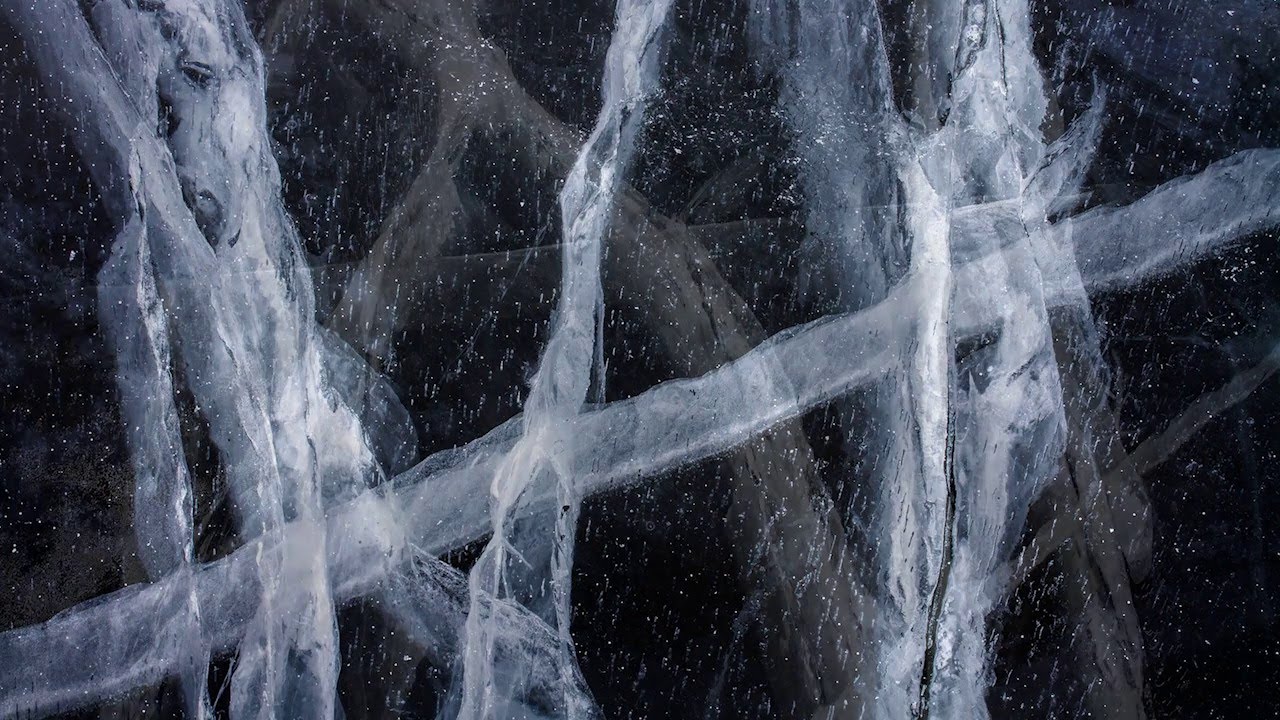 Eija Timonen: Icy Dreams - YouTube