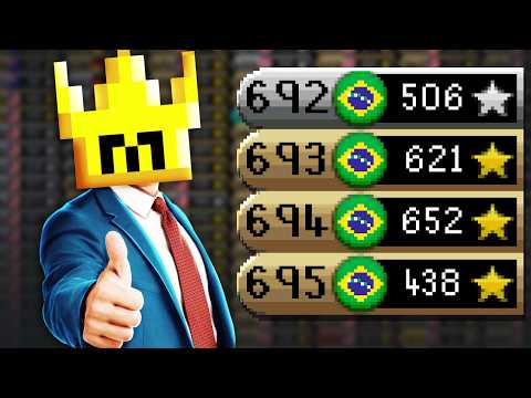 Jagex Finally Did It