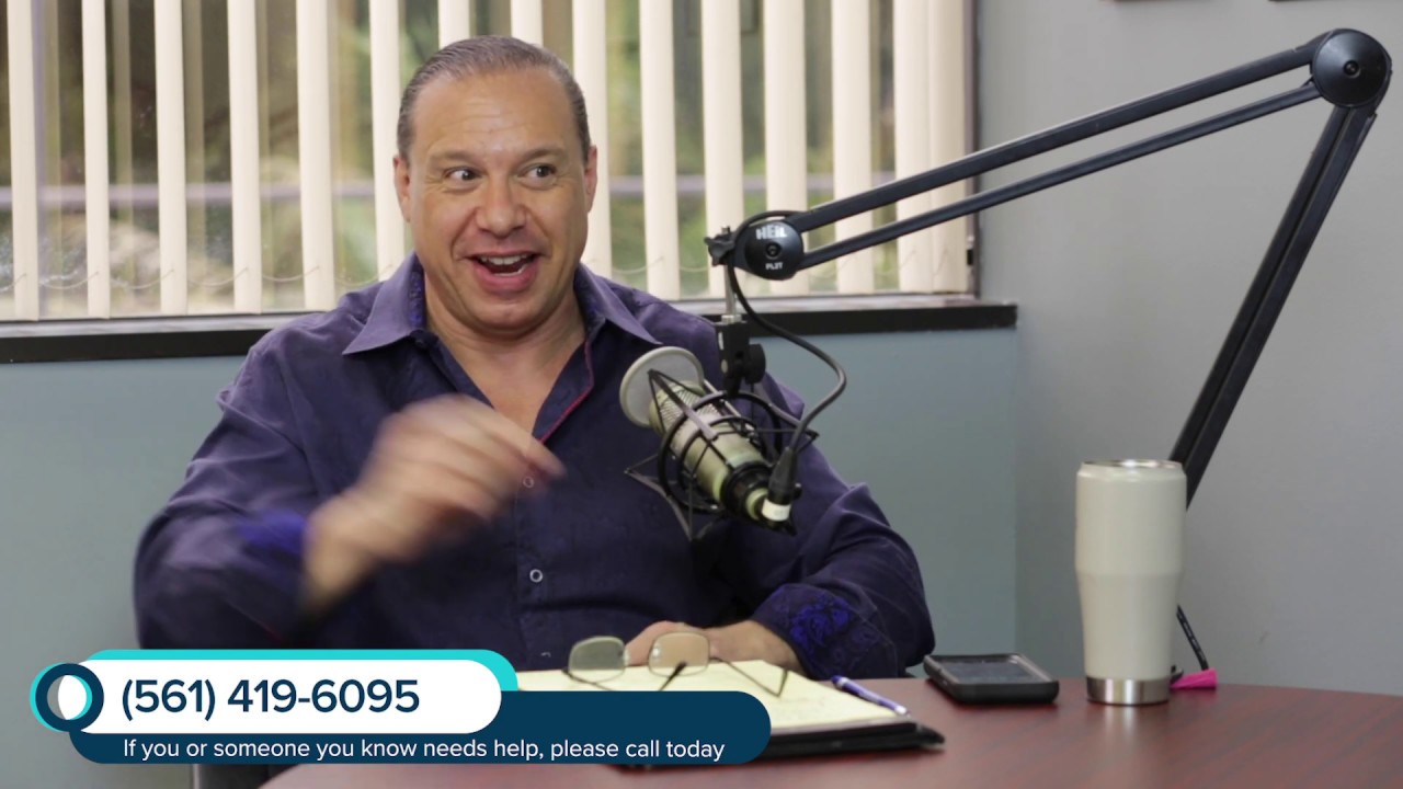 The Journey | Podcast Interview with Jeffrey Lynne - YouTube