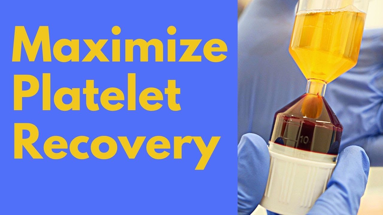 CAREprp - A Breakthrough in PRP Design, Simplicity and Results - YouTube