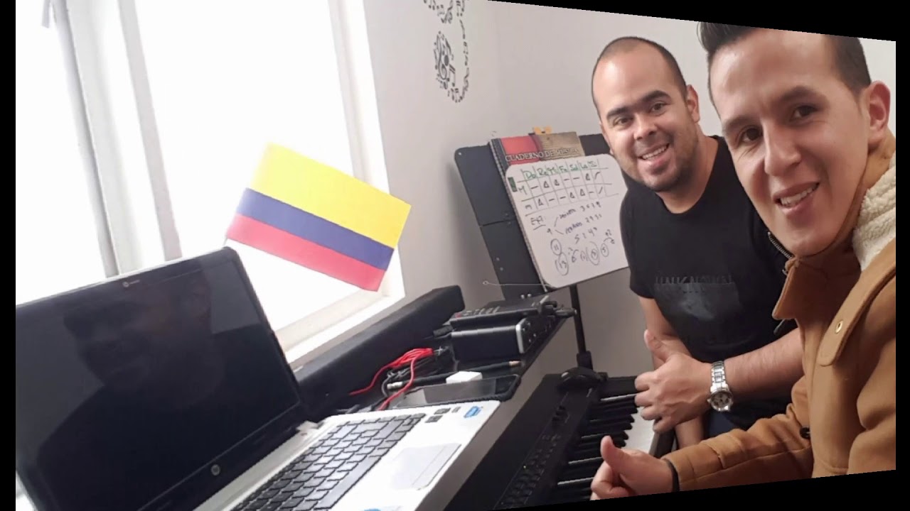 Academia de Música Israel Rincón - YouTube