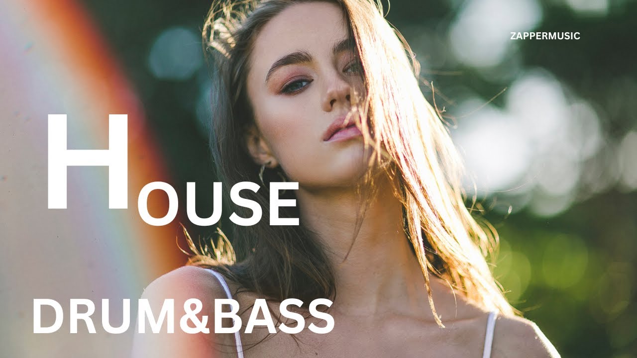 Deep House/Drum & Bass/House/Techno/Edm//Rave/Clubing/Electronic ...