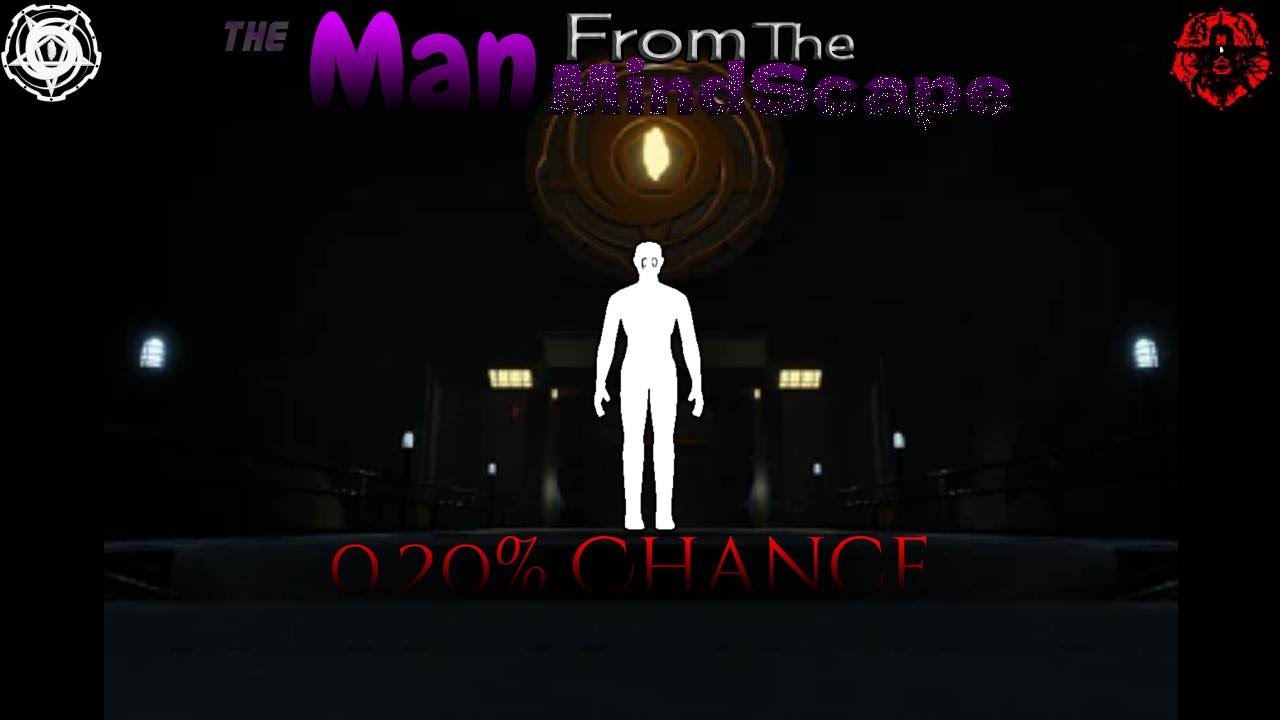 The Man from the Mindscape - Roblox Pressure - YouTube