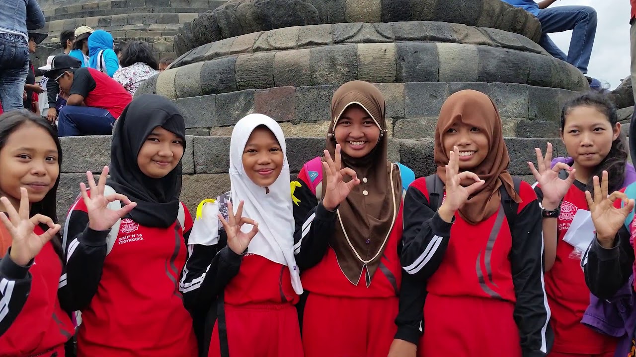 Importance of Youth Development: Victor Ochen, Country Chair for Uganda ...