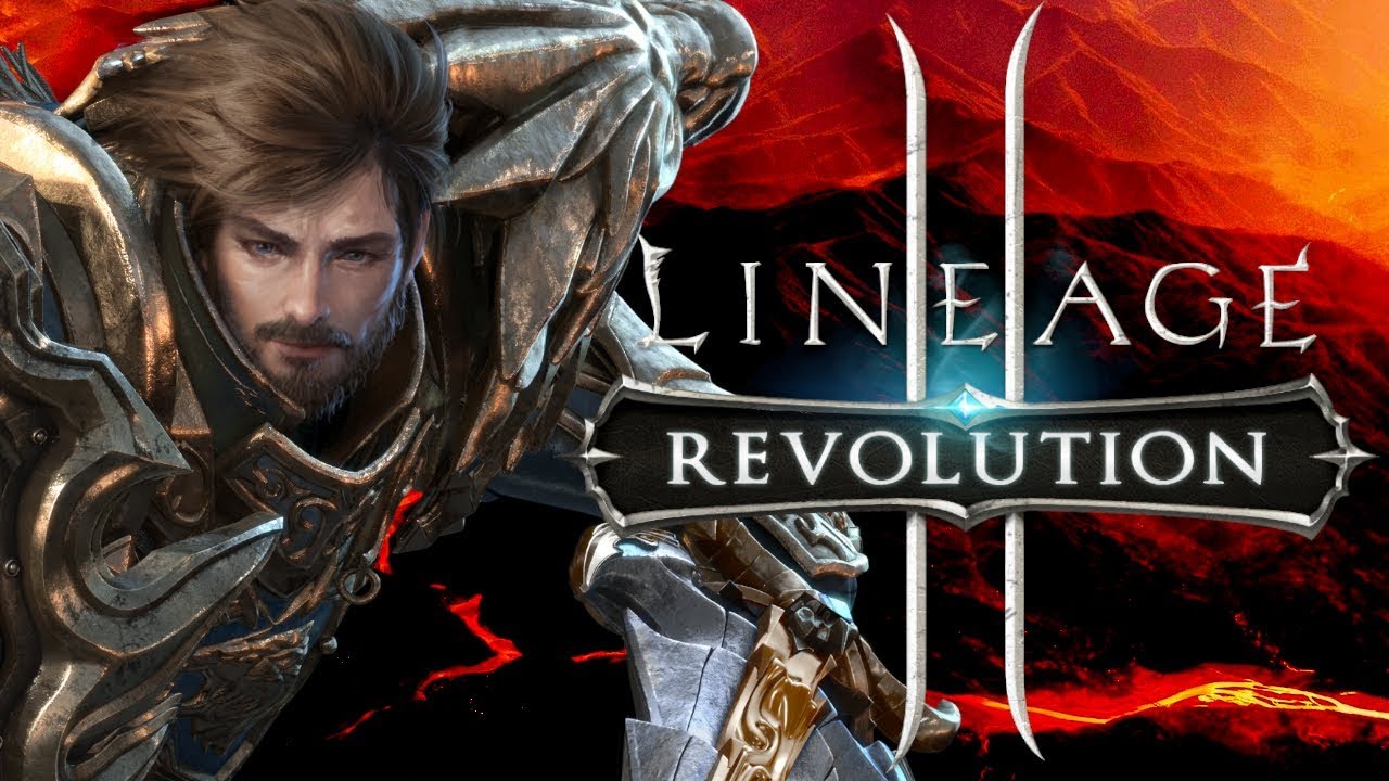 Lineage 2: Revolution | Stats and Gear Upgrade Tips - YouTube