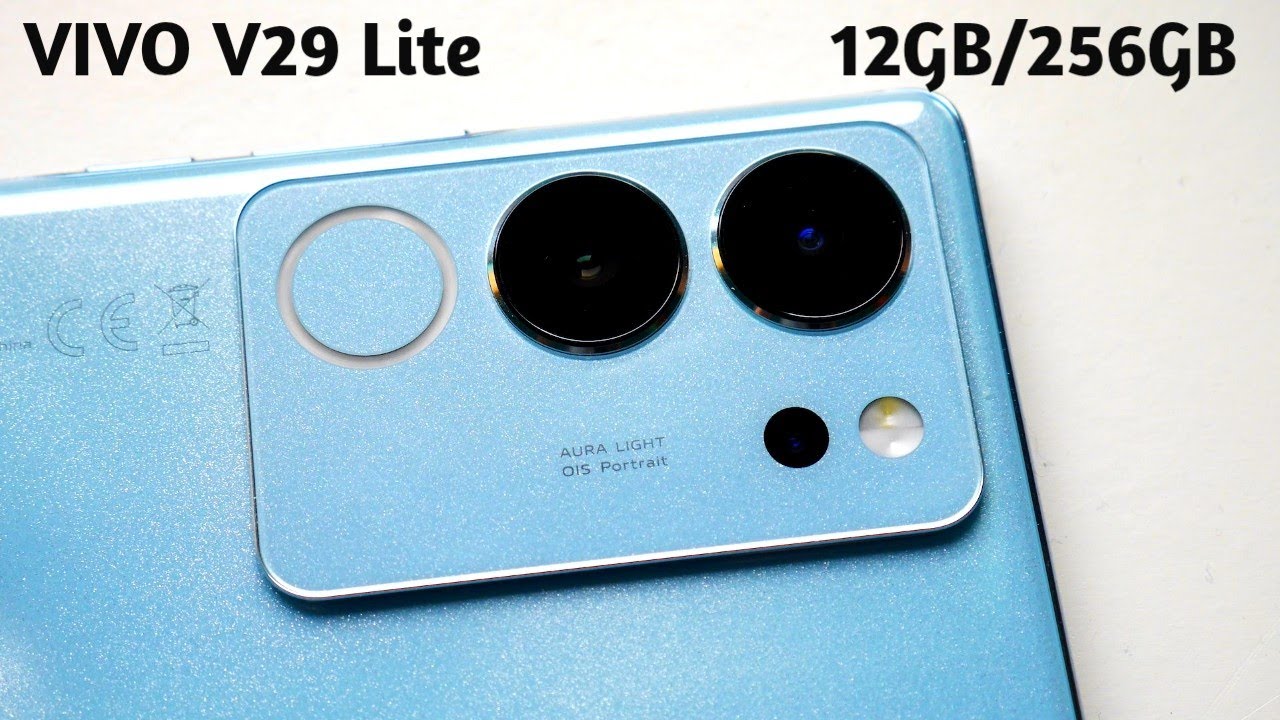 Vivo V29 Lite 5g || Vivo V29 Lite 5g Camera Test || Vivo V29 Lite 5g 12GB/256GB || Vivo V29 5g