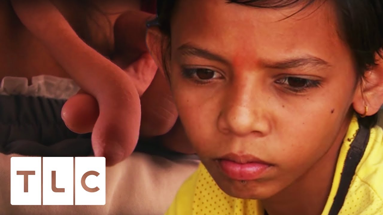 Black People Born With Tails