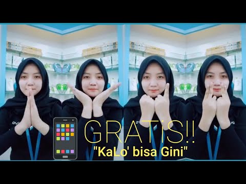 Goyang Hot - HP GRATiS?? - Tante Bohay Goyang Hot -Tiktok Remas bikin Lemas