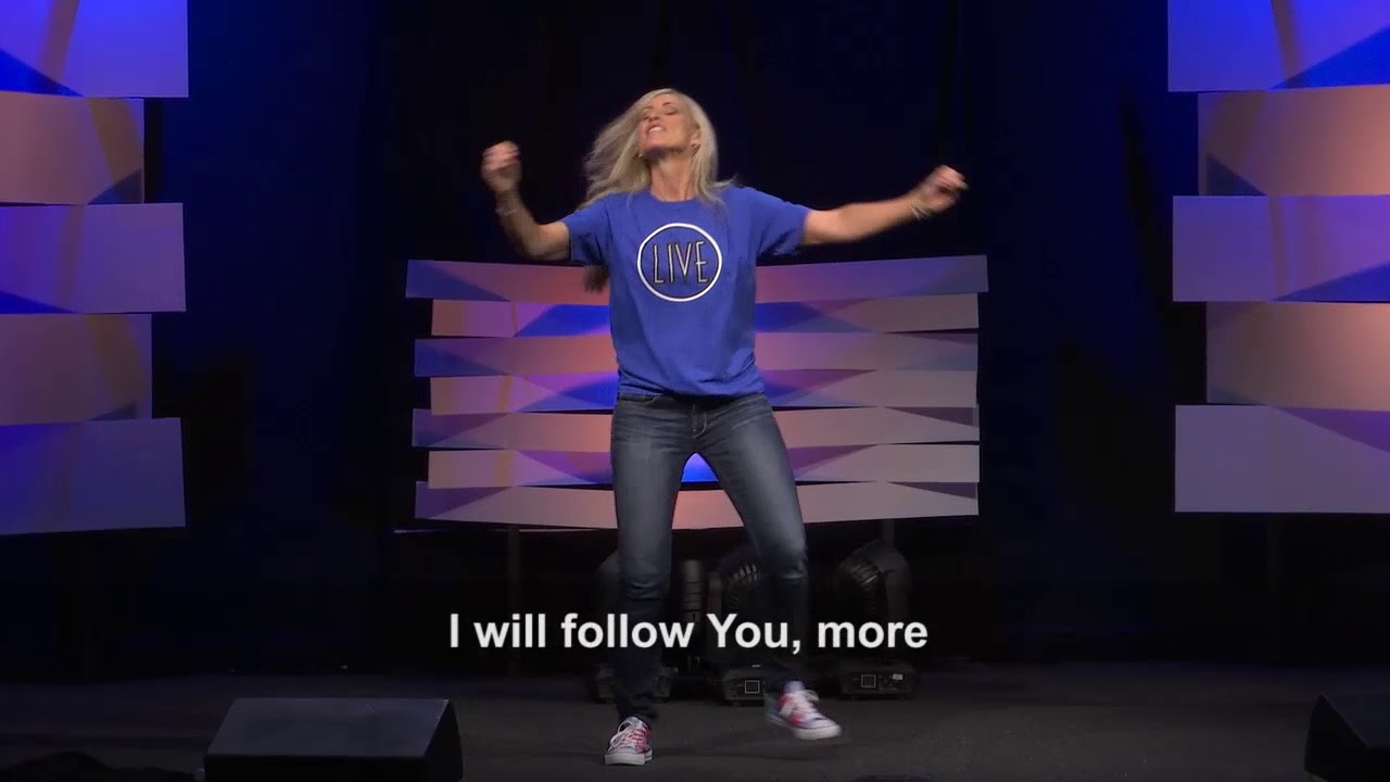 Step by Step motions - YouTube