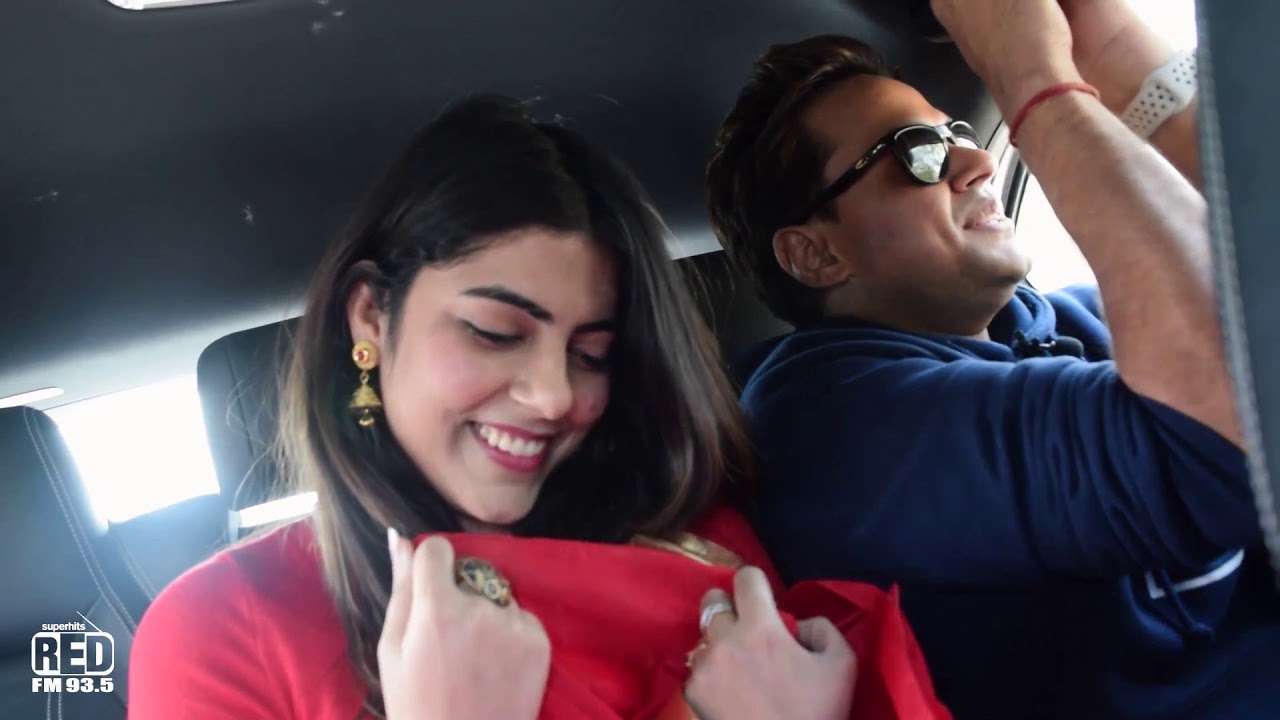 Be Bauaa In Indore | Baua | Rj Raunac - YouTube