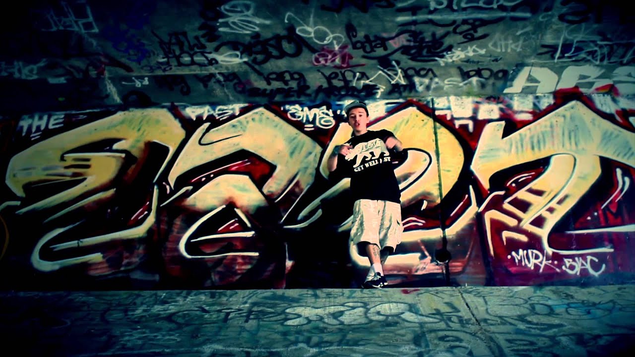 Phora Graffiti Tumblr