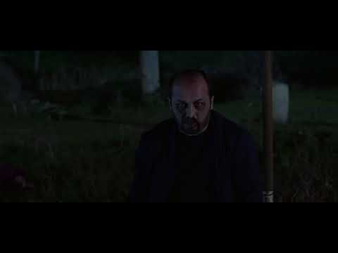 Cin Çeşmesi Kafirun 2018 Cinli Büyülü Korku Filmi Teaser