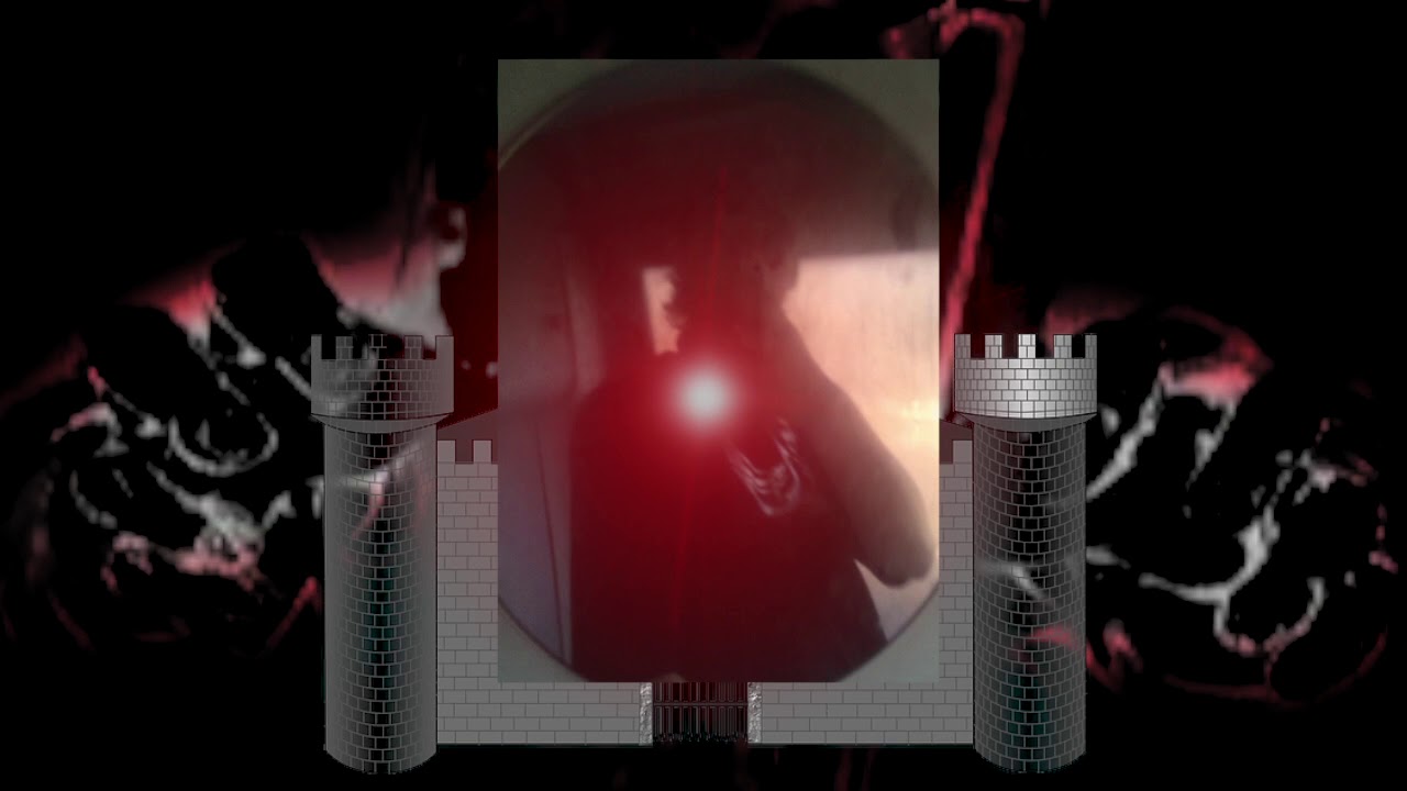 bladee - Im not tired (prod. Woesum)***Audio visual** ((NEW 2018)) #D9 ...