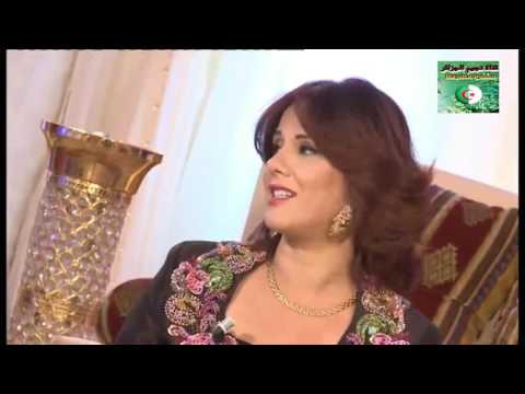 لقاء مع فيزية توقرتي و عايدة عبابسة Fizia Touggourti et Aida ababsa ...