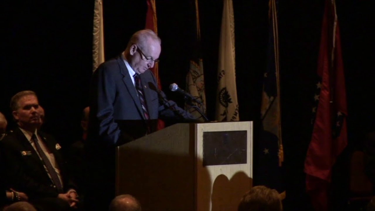 2012 Jesse Loftis Johnson - YouTube