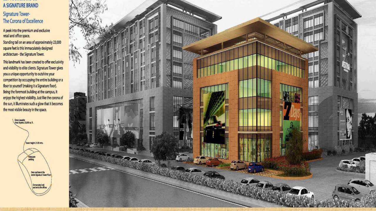 Astra Towers Rajarhat Kolkata - 9811022205 - YouTube