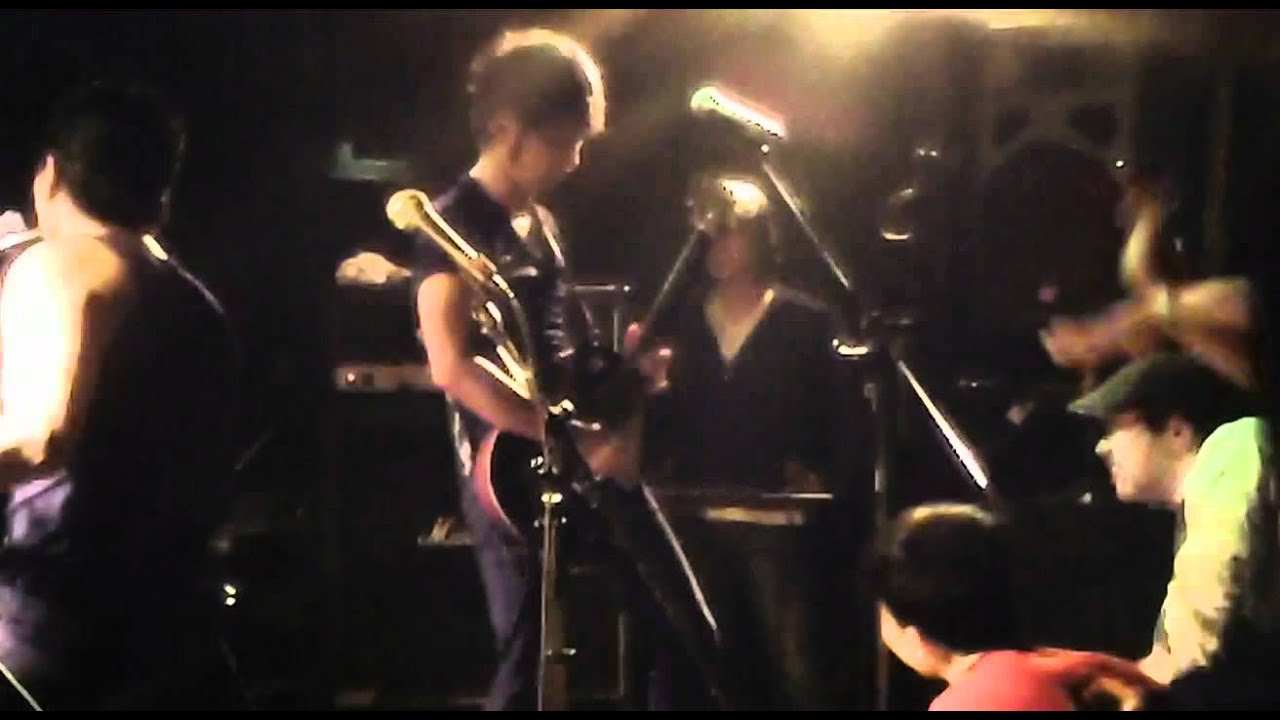 metallica damage ink cover live - YouTube