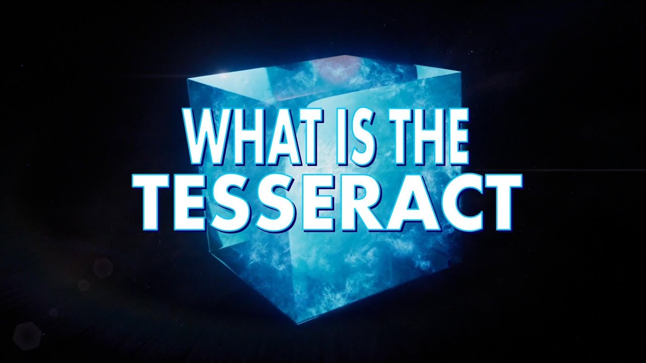 Magic Book Review - Tesseract by Mike Powers - YouTube