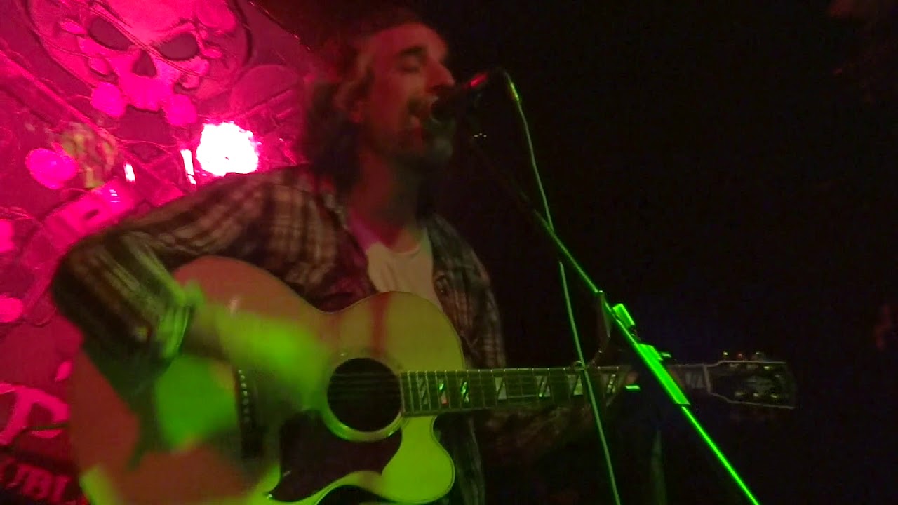 Jimmy Coup - Southbound (2013) - YouTube