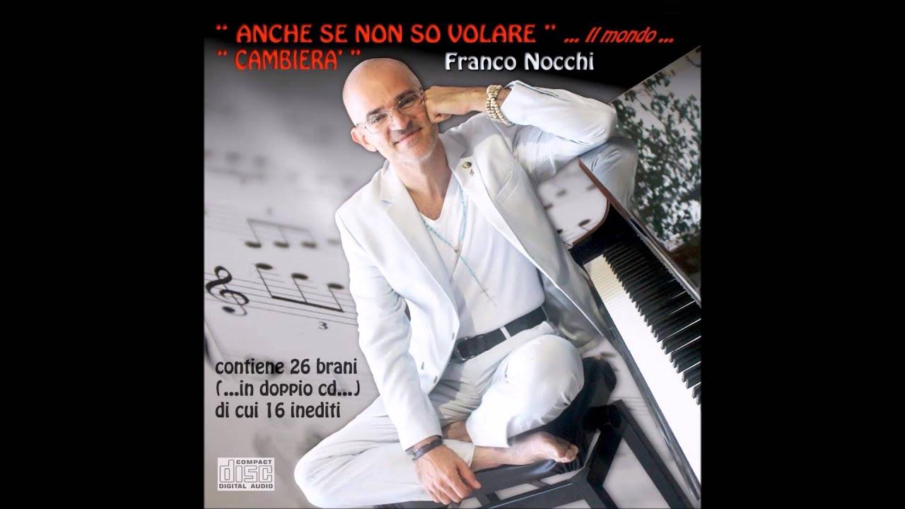 ANIMA BELLA - YouTube