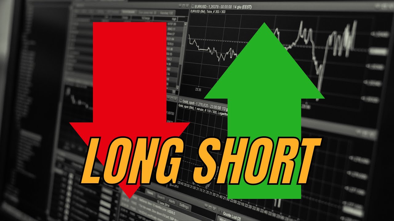 CARA GAMPANG SCALPING LONG/SHORT DI BINANCE FUTURE‼️ - YouTube