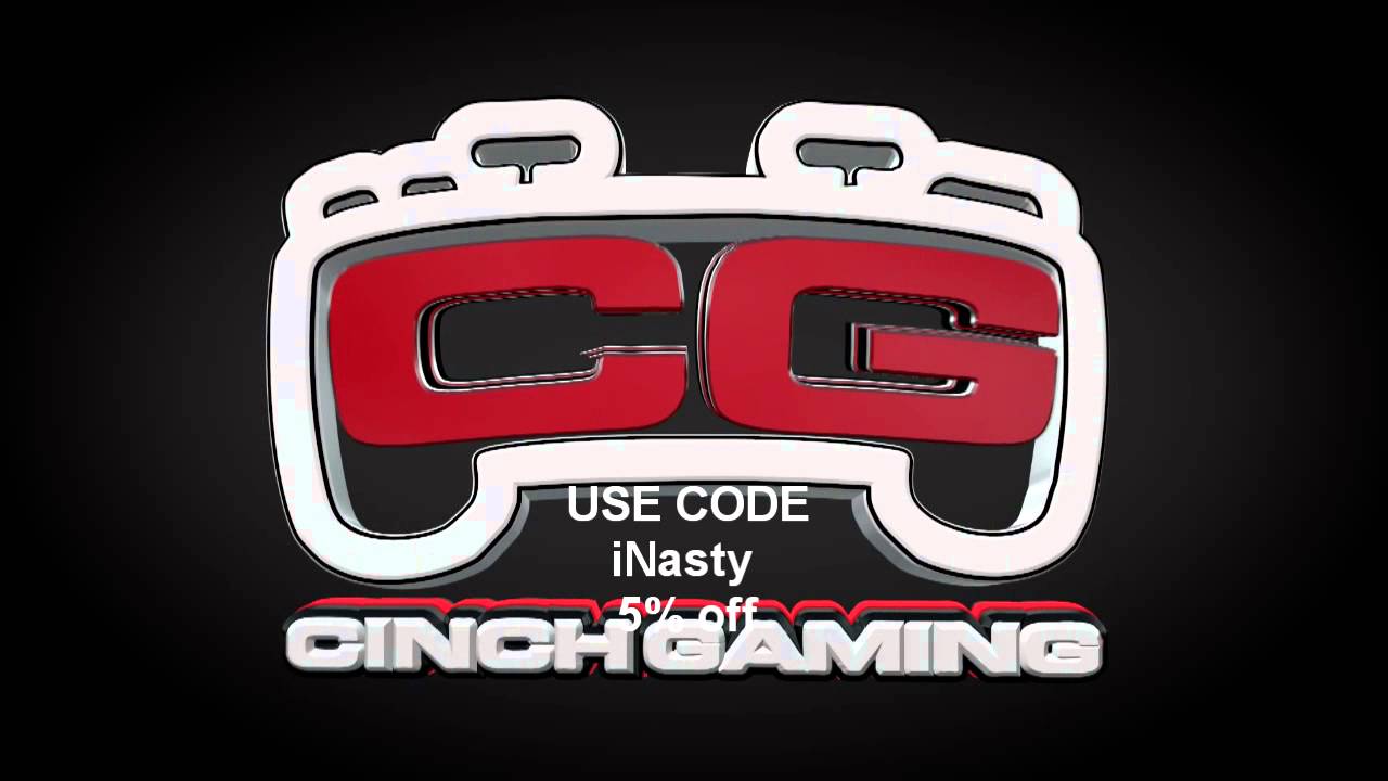 Sponsored BY CLINCH CONTROLLERS - YouTube