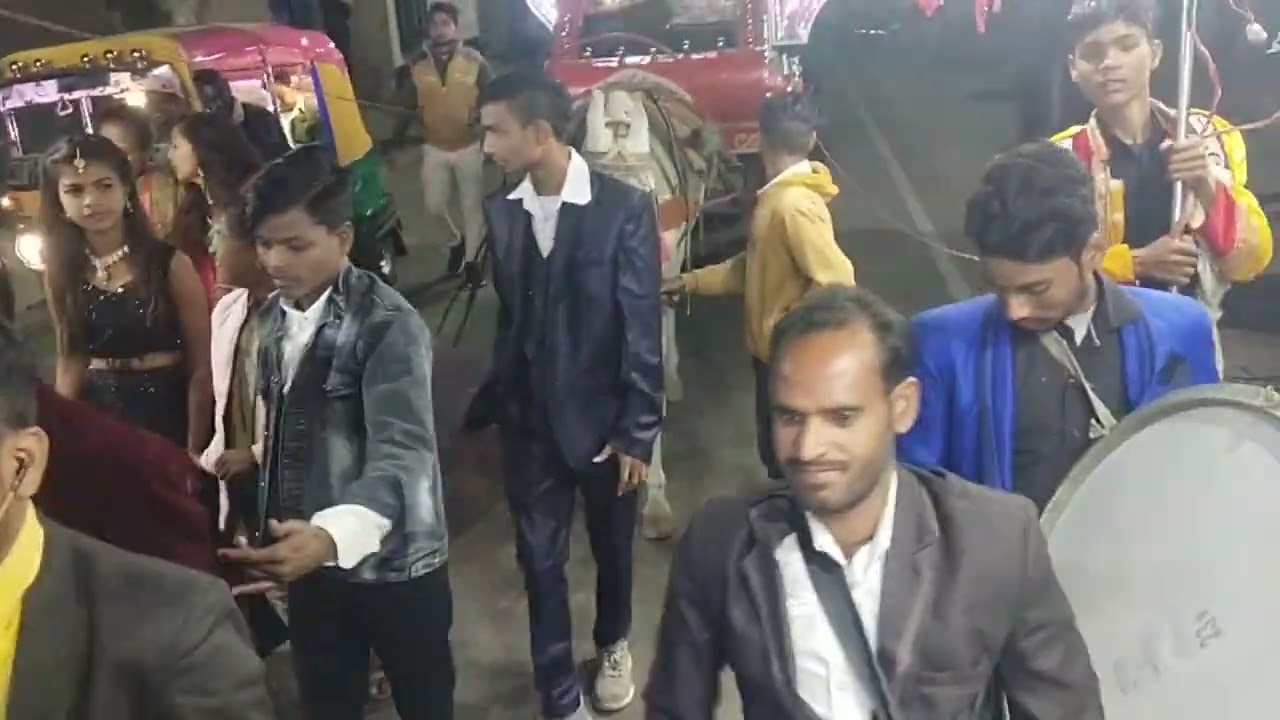 Sakeel Band(1) - YouTube