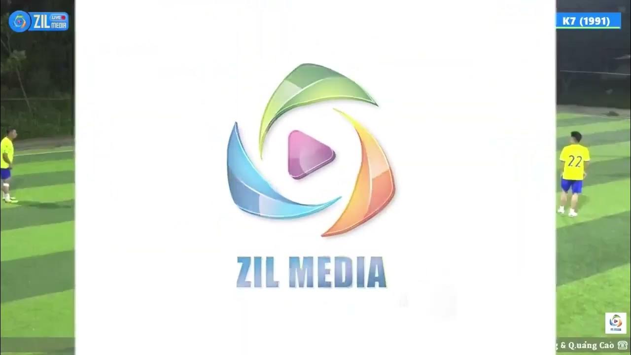 🔴Full Trận: FC K5 (1989 ) - FC K7 (1991) - YouTube