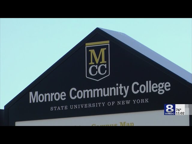 Mcc Community College Ny