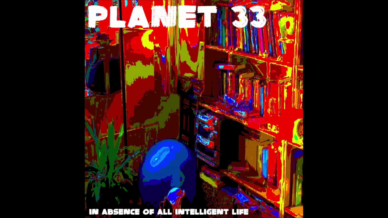 Planet 33 - The Man Who Could Work Miracles (2017) - YouTube