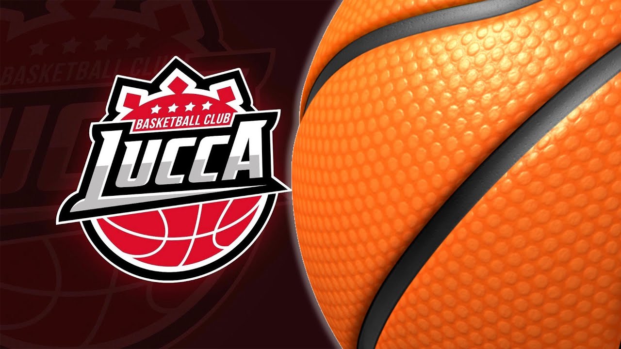 Basketball Club Lucca | La Partita | 23/03/2025 - YouTube
